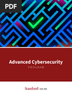 SEC401: Cybersecurity Essentials Course | PDF | Security | Computer ...