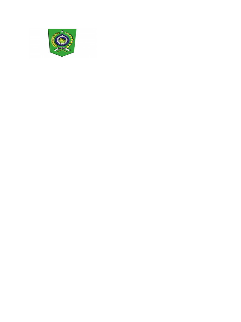 Logo Kab Bima | PDF
