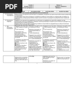 DLL Matatag - Filipino 5 q1 w3 | PDF