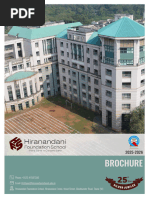 INTERNATIONAL INDIAN SCHOOL AL JUBAIL IISJ Prospectus | PDF | Schools