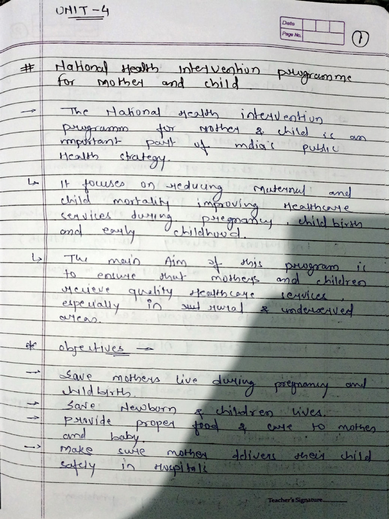 Unit 4 Social and Preventive Pharmacy | PDF