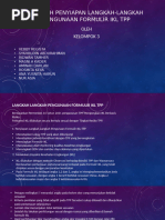 Petunjuk Teknis Pennggunaan Emonev HSP-1 | PDF