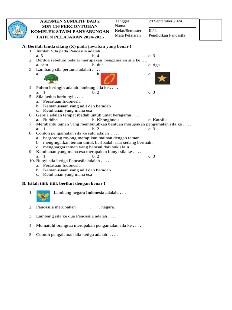 PH T1 PKN TP 22 | PDF