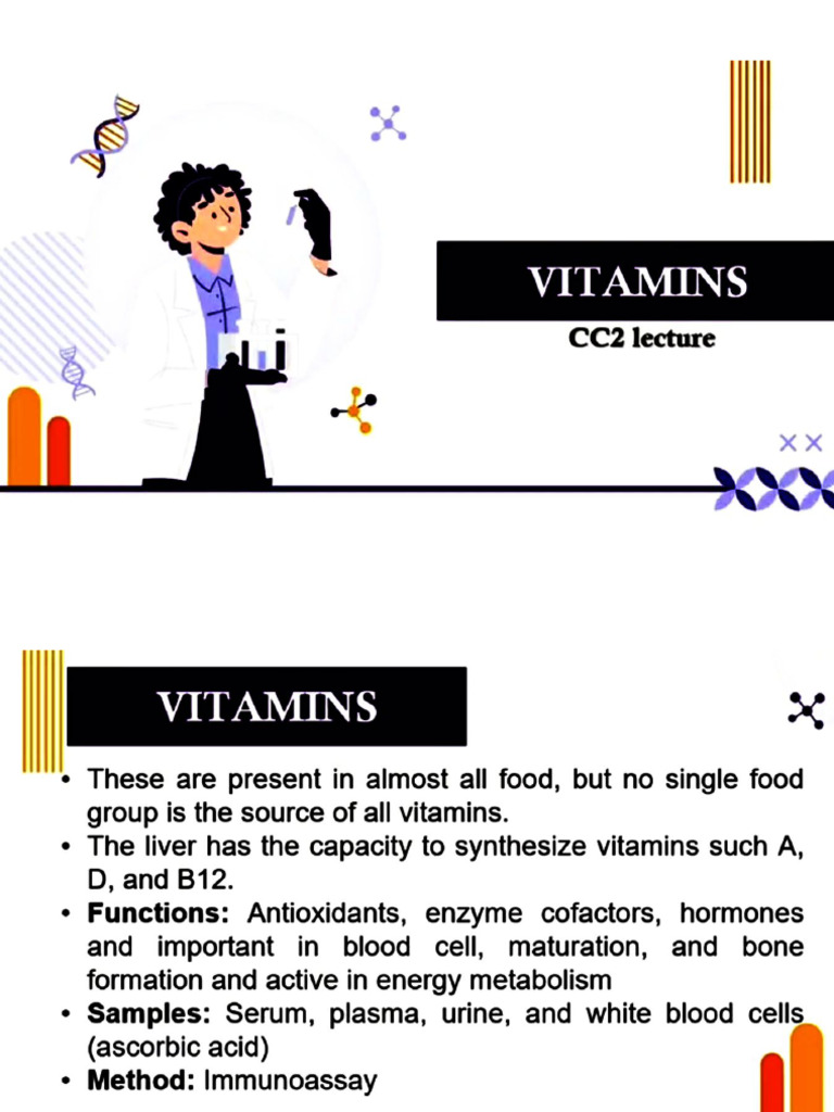 Final Lecture CC2 | PDF