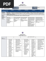 DLP For MATATAG 8 Revision 10-21-24 | PDF
