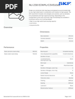 SKF CMVA 90-F-CK-SL Specification | PDF | License | Application Software