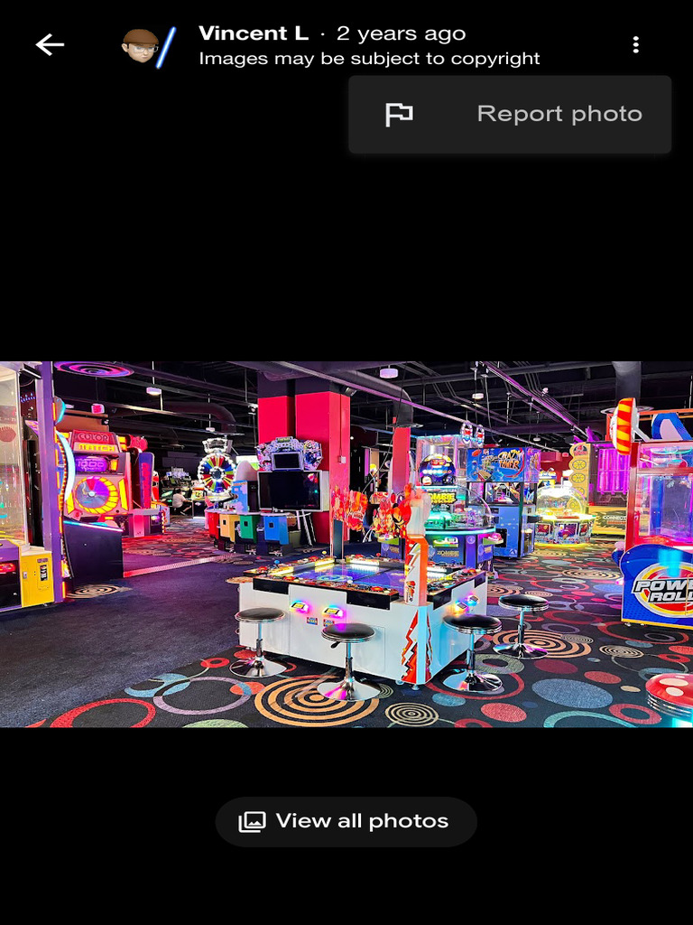 Round1 Eastridge - Google Search | PDF