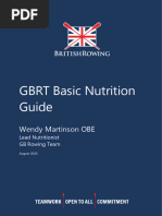 Baker IDI Supermarket Shopping Guide | PDF | Tofu | Whole Grain
