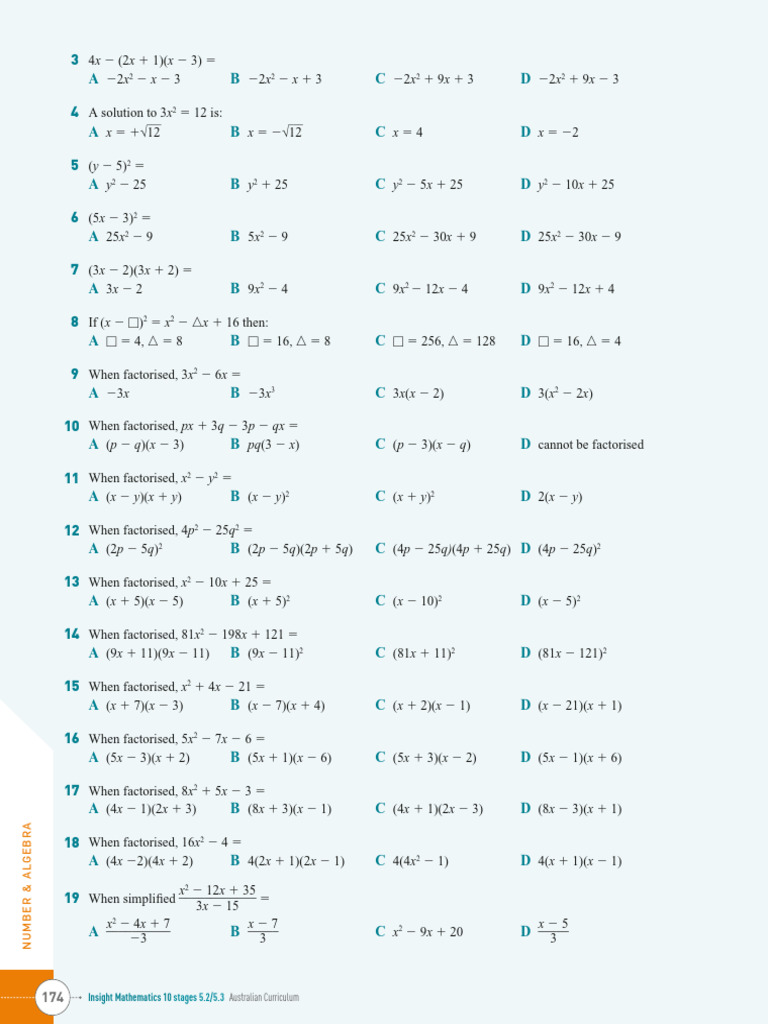 Oxford Insight Mathematics 10-5-25 3 AC For NSW Student Book Obook John Ley Michael Fuller Z Lib ...