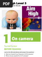High Note 3. Student's Book | PDF