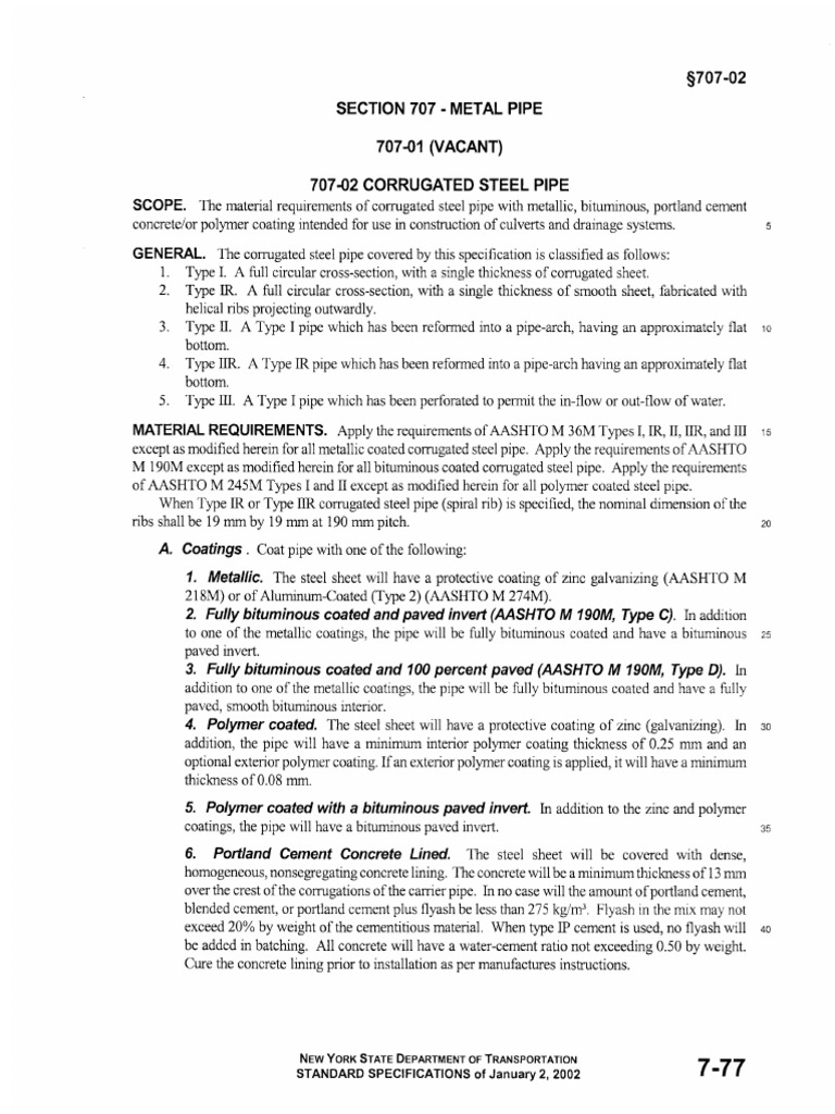 Sec707to708 P7-77to94 | PDF
