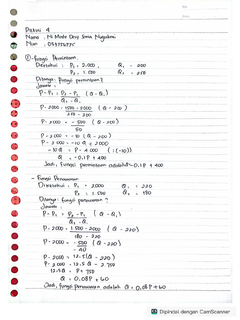 Diskusi 4-Ni Made Desy Sania Nugraheni | PDF