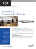 CCTV - Technical Report Templates | PDF | Camera | Digital Video Recorder