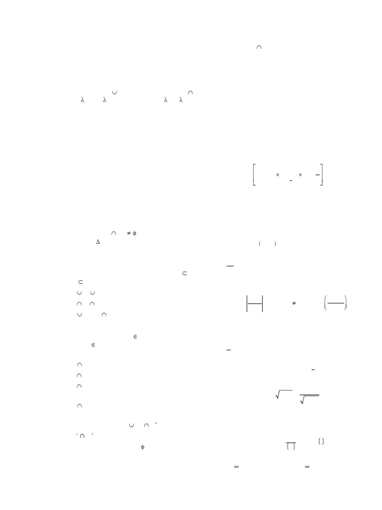 Set Theory and Functions Practice Problems | PDF | Function ...