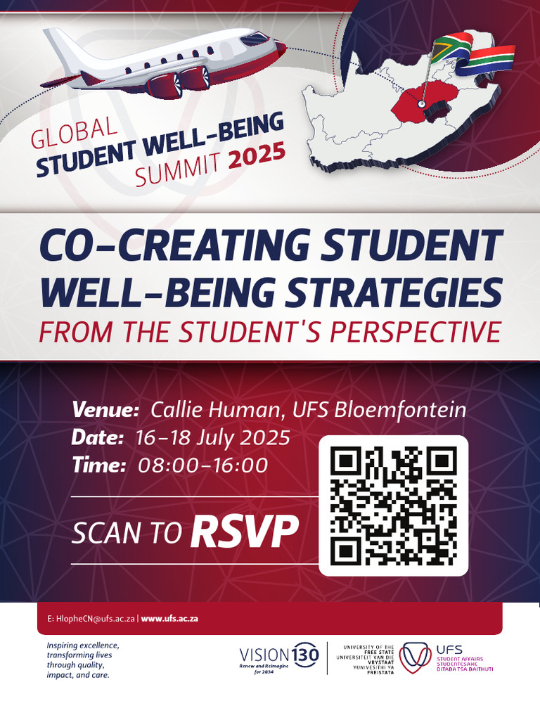 UFS - SSO Global Summit A2 Poster - Jan 2025 | PDF