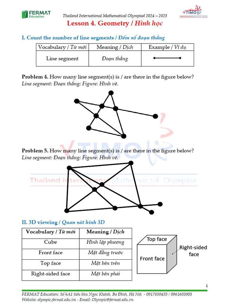 2a2 Lesson 4 Geometry Pdf