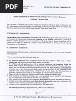 UTAB Online Application and Registration Guidelines-Updated-New | PDF ...