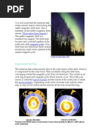 Aurora Borealis Quiz: Test Your Knowledge | PDF
