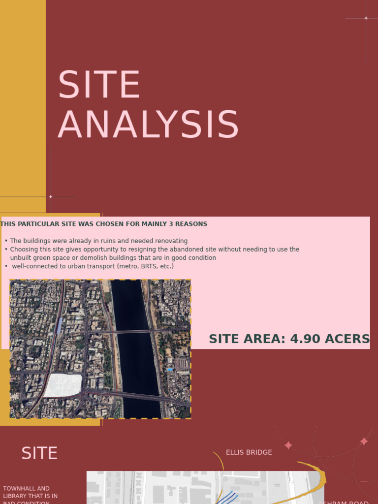 Revitalizing Ahmedabad: Business Incubation Center | PDF | Rain | Wound