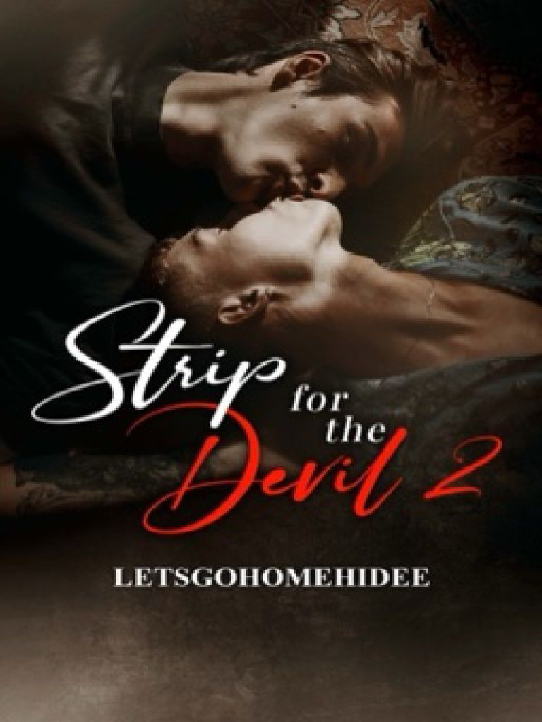 Strip For The Devil 2 380063665 | PDF