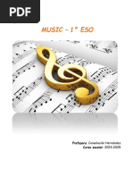 Musical Instruments List PDF | PDF | Musical Instruments | Woodwind ...