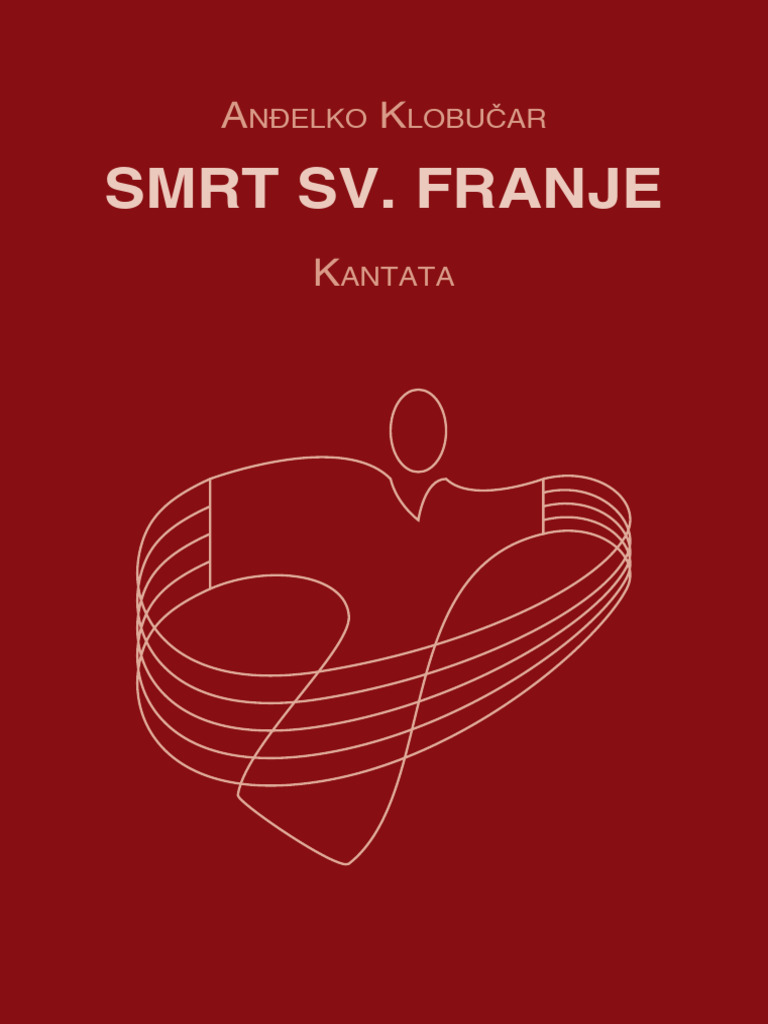 KLOBUCAR SMRT SV Franje | PDF