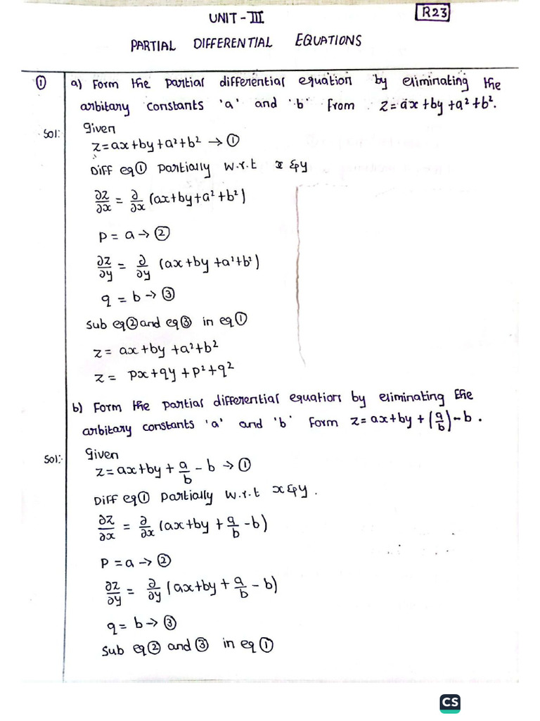 Devc Unit 3 Notes | PDF