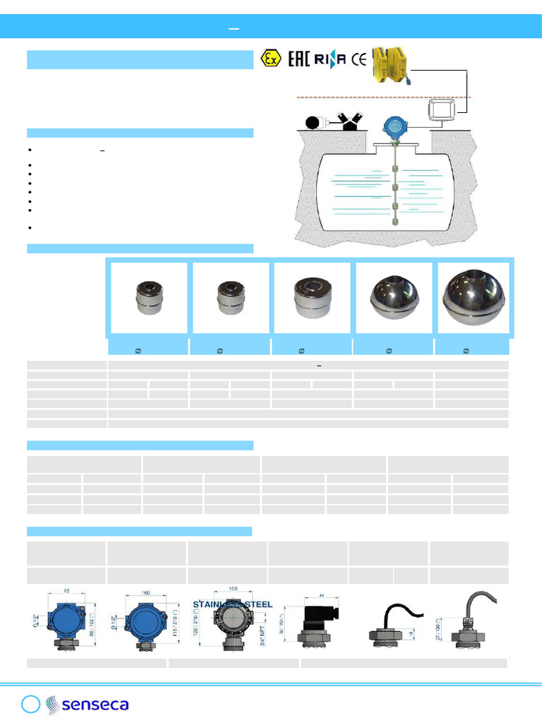 2 110 - Multipoint S - Atex I - Be170 - 4 - S - Compressed | PDF | Switch | Mechanical Engineering