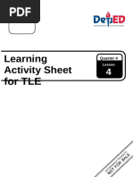Word Module 4 Assignment Overview | PDF