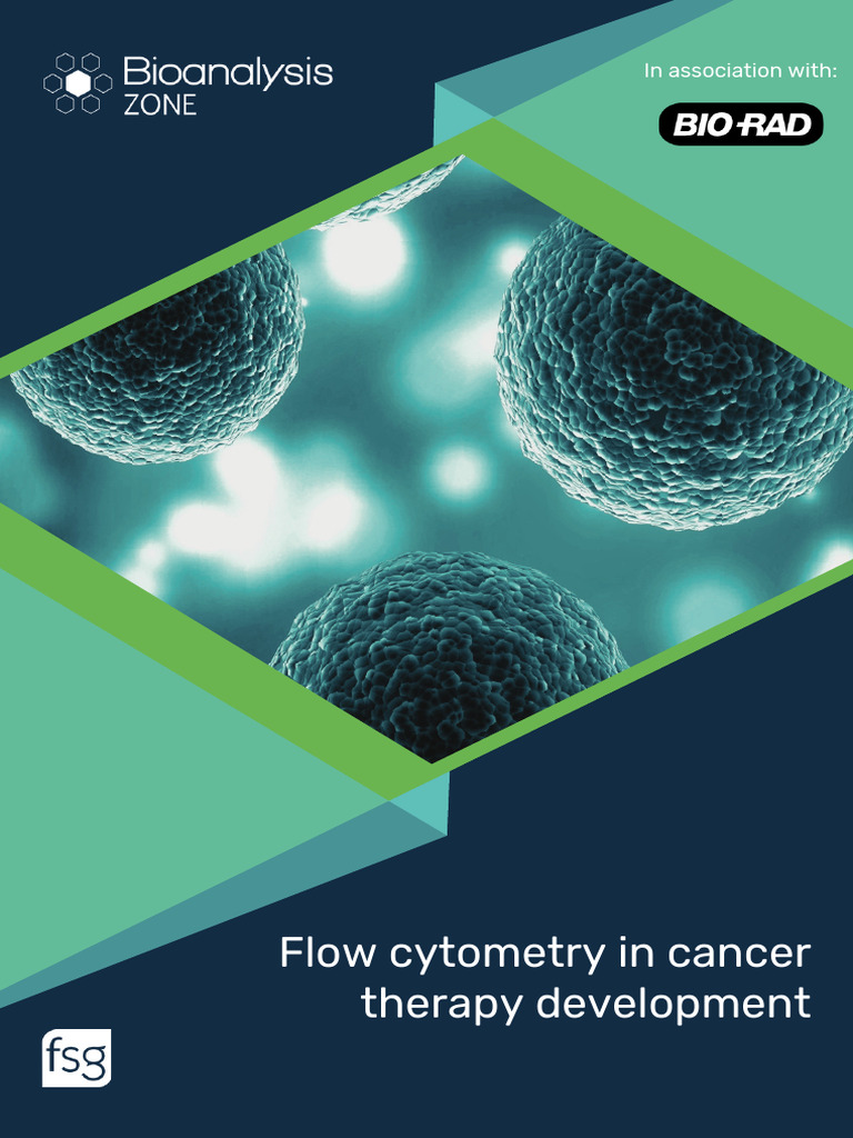 BZ - 2023 - Q3 - Bio-Rad Ebook - Flow Cytometry - Final | PDF | Flow ...