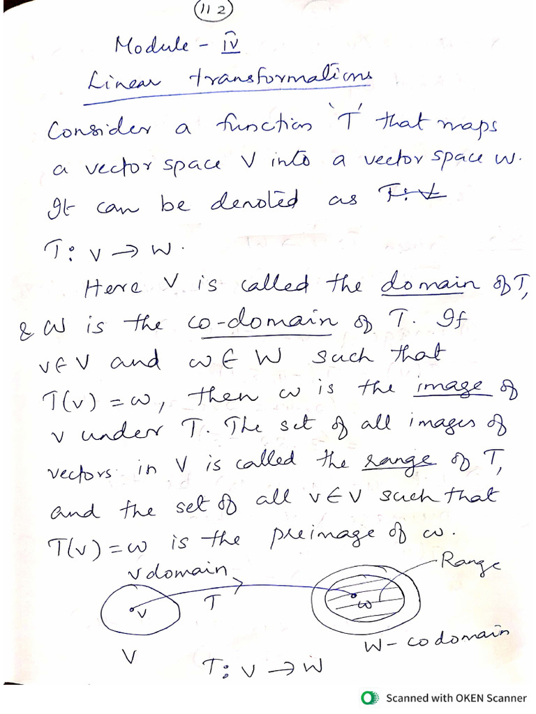 Module 4 Part 1 | PDF