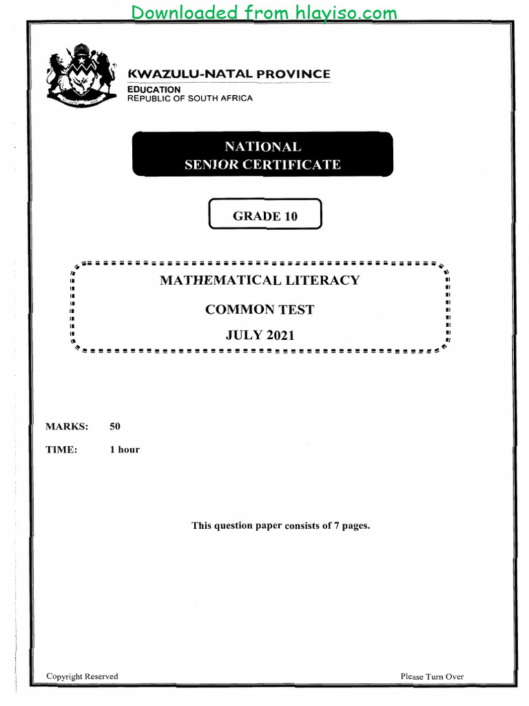 Hlayiso.com Download Overview | PDF