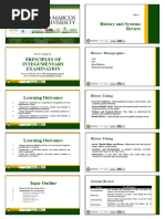 Patient-Scale POSAS-3.0 Generic-Scar English | PDF | Paresthesia | Medicine
