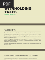 BIR Form No. 0619E - Guidelines and Instructions | PDF | Taxes ...