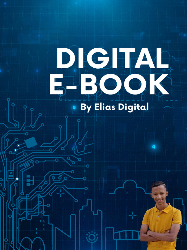 Guide du Marketing Digital E-Book | PDF | Micro-entrepreneur | Petites ...