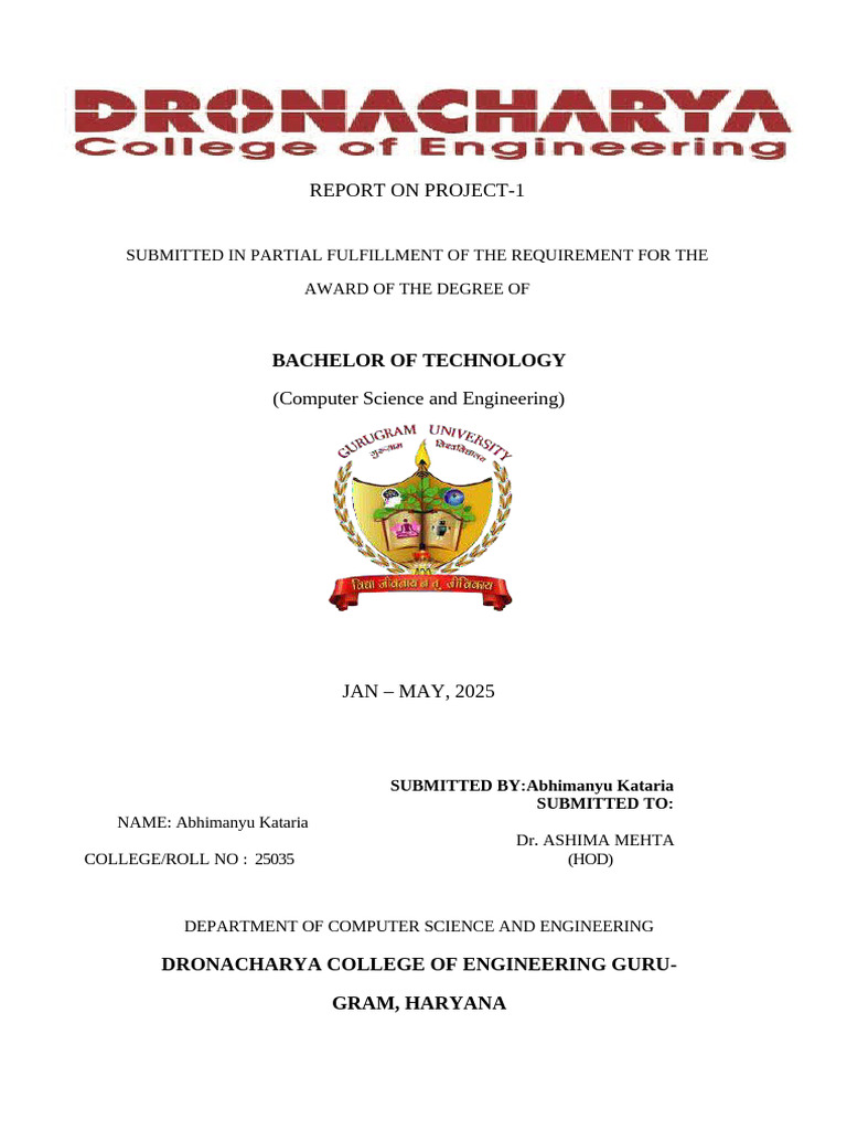 Abhimanyu Project File 2 | PDF | Analytics | Pie Chart