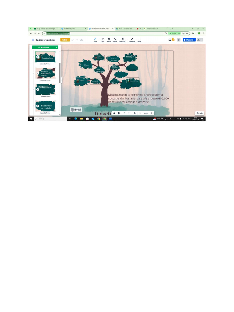 Prezi | PDF