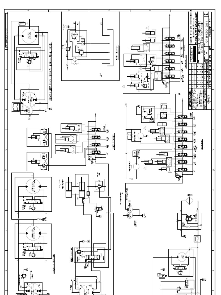 Perfo D75KS 733776 | PDF