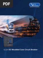C.T Knee Point Voltage Calculation | PDF | Transformer | Volt