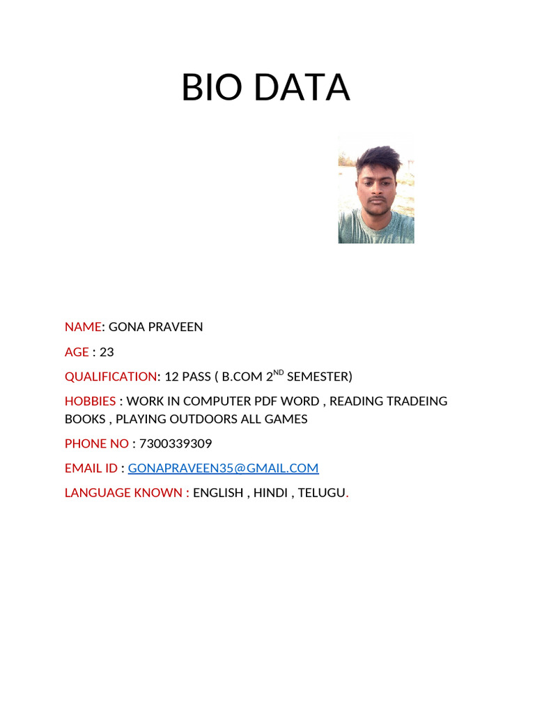 Document (1) Praveen | PDF