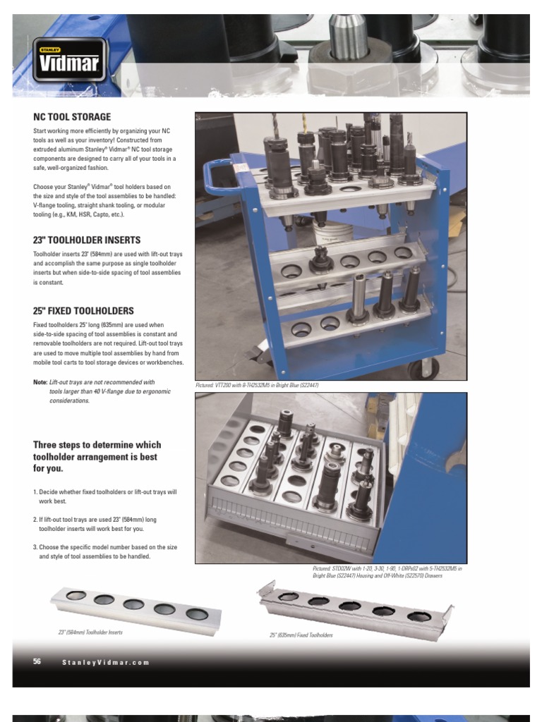 NC Tool Storage | Download Free PDF | Cabinetry | Tools