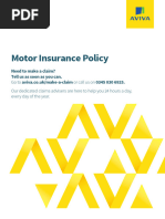 Aviva Online Payment Options Guide | PDF | Insurance | Payments