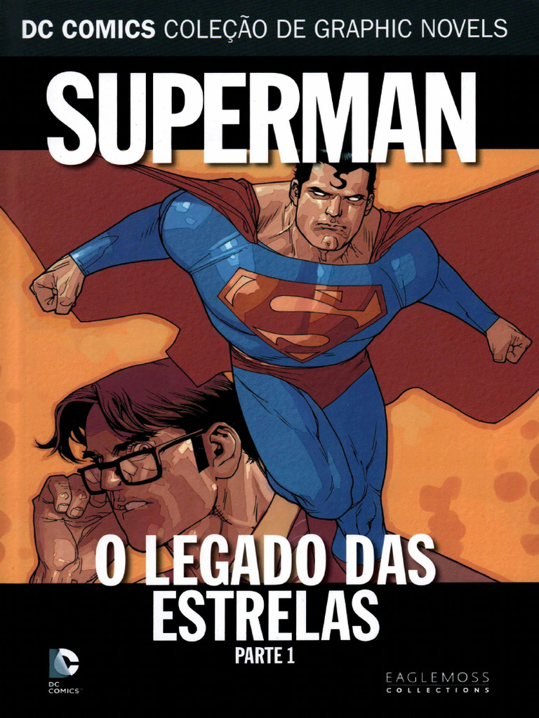 2003 DC Comics - Coleção de Graphic Novels - 057 | PDF