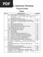USPS Org Chart | PDF | Vice President | United States Postal Service