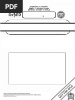 SEA Report Writing FAQ December 2021 1 | PDF | Rubric (Academic ...