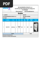 Yaskawa V1000 Manual PID Parameters | PDF