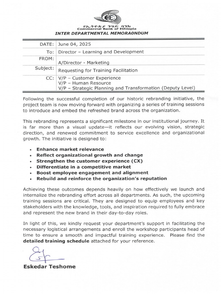 Learning Development | PDF