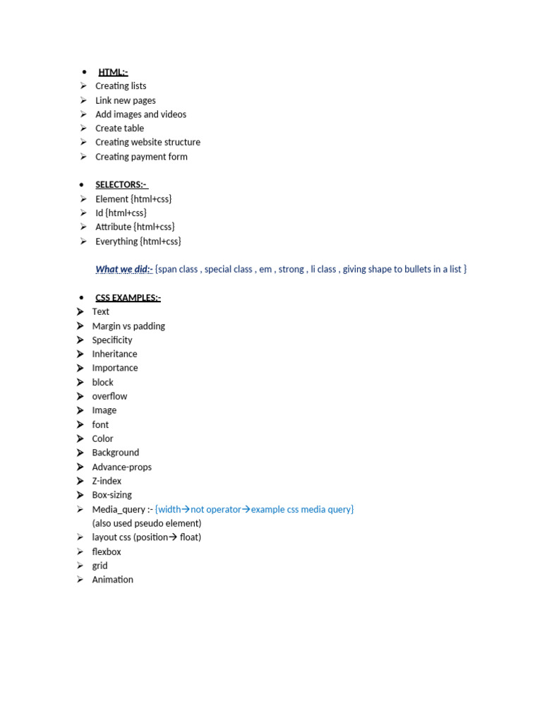 More About Coding (HEADINGS ONLY) | PDF
