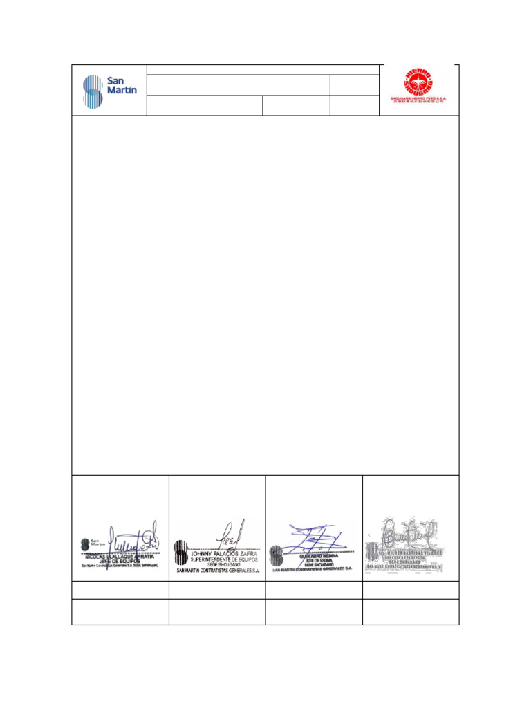 Cambio de Alternador Pala Hidraulica 6040 y 6050 - SHP | PDF | Electricista