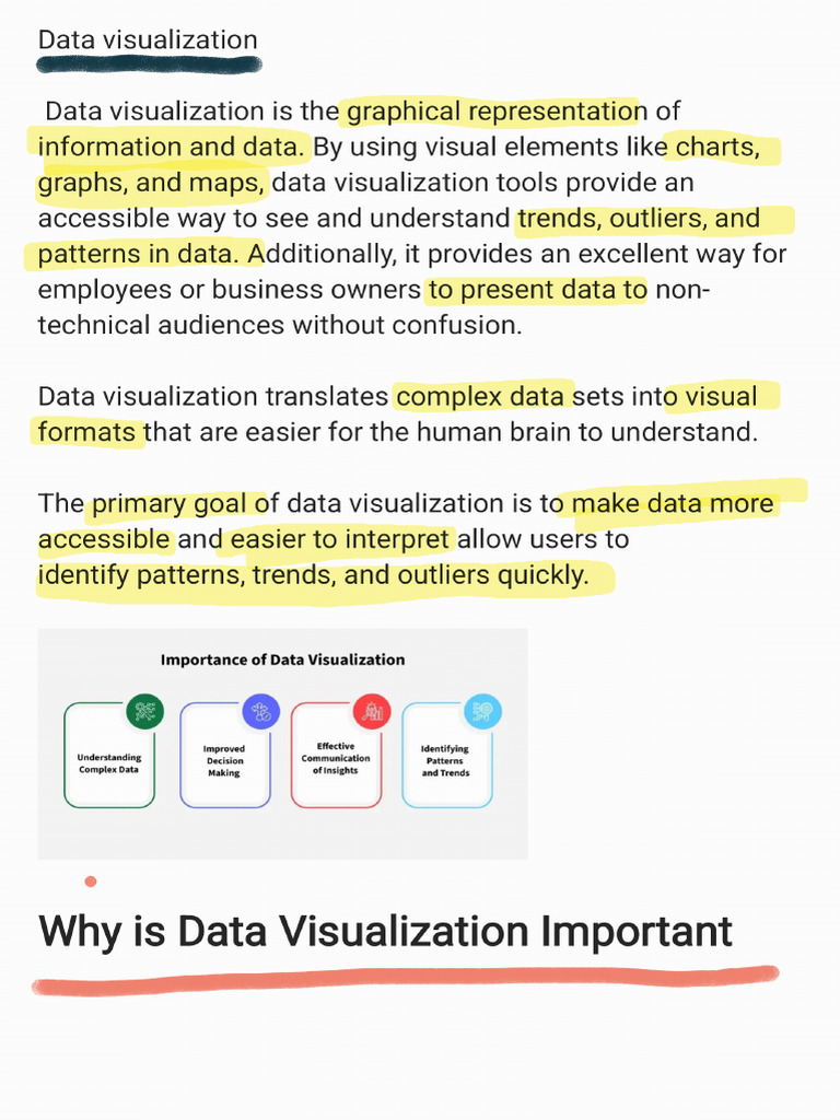 Data Viz | PDF